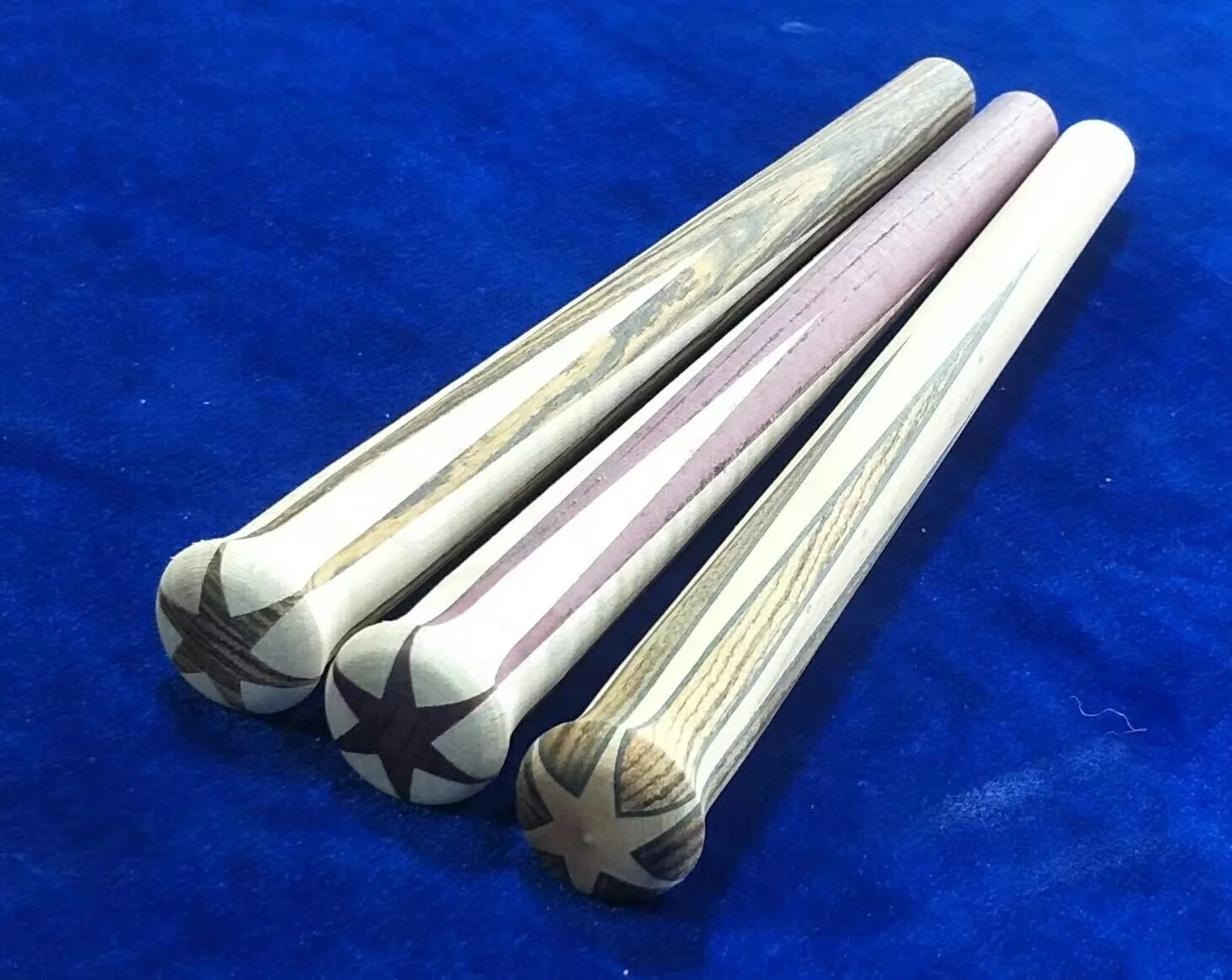 Hand Made 41" Maple Shaft Billiard Jump Cue Stick - Buy Hand Made Maple ...