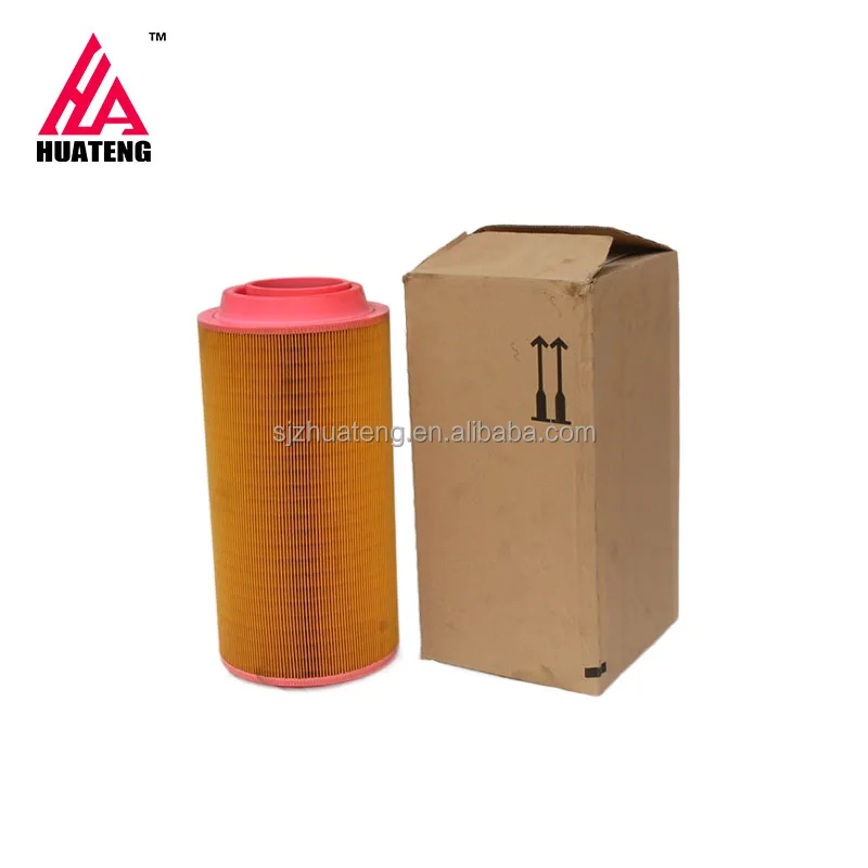 Air Filter Diesel Engine Spare Parts 0224 3556 02243556 For Deutz ...