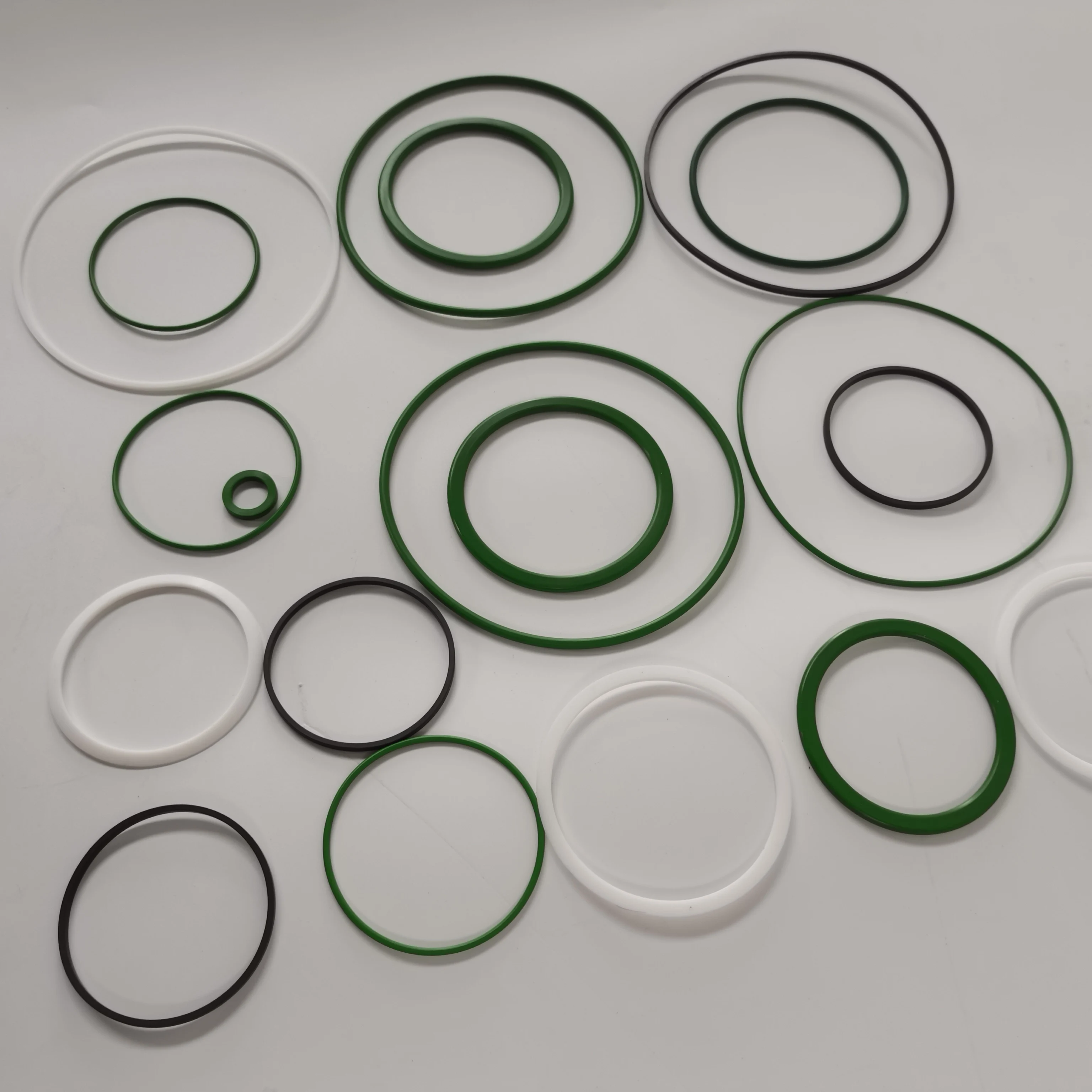 OEM Shacman Sinotruk Howo ZF8098 Steering Diesel Pump Repair Kit