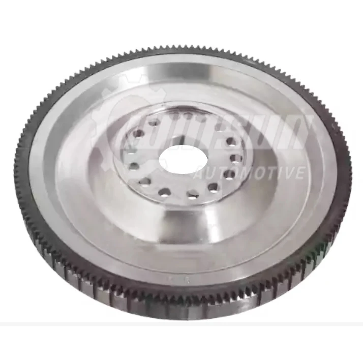 Truck Spare Parts High Quality Crankshaft Flywheel 7420729327 For ...