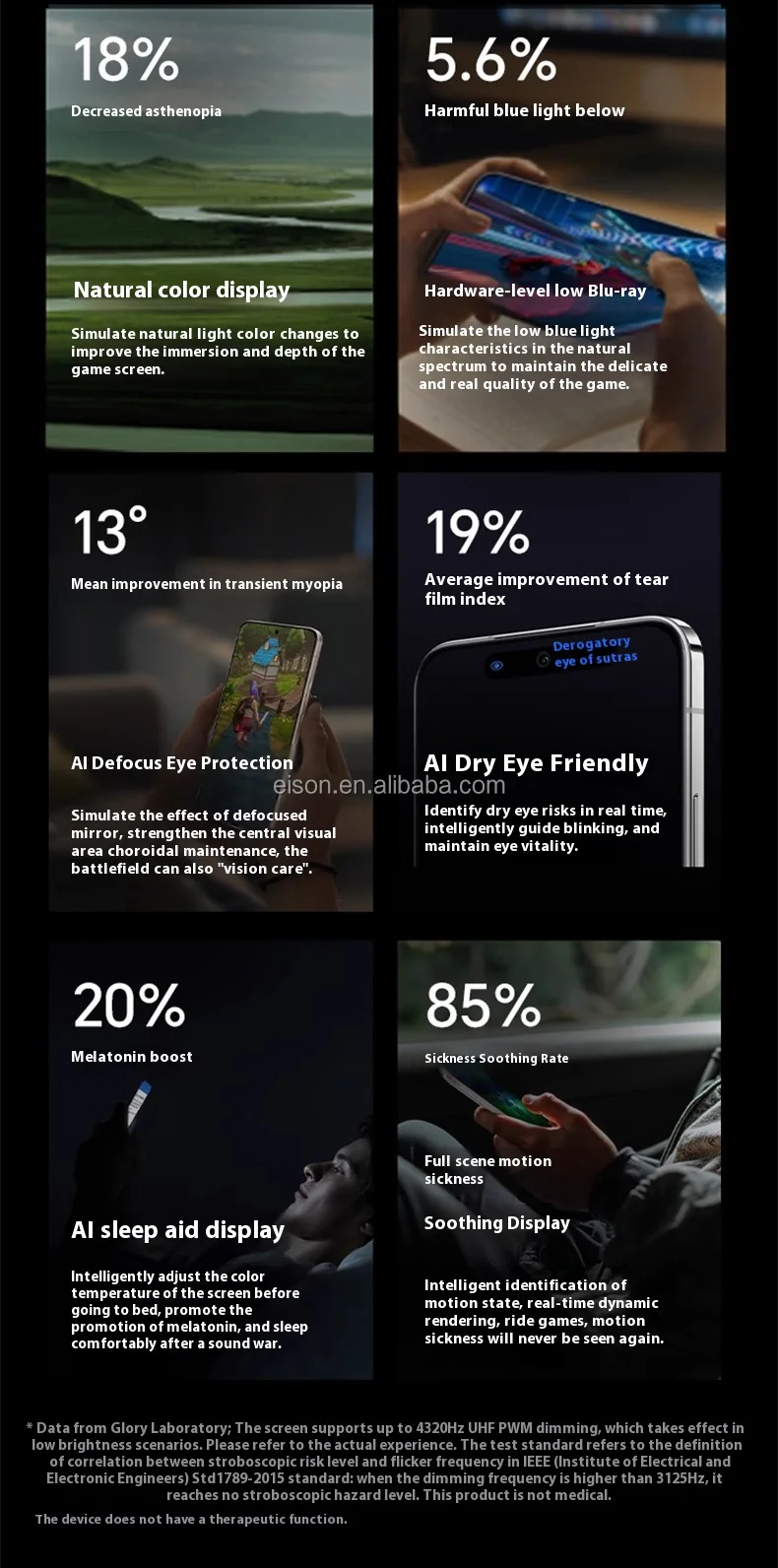 HONOR GT Pro 5G - Ultimate Mobile Experience with 120hz OLED Display