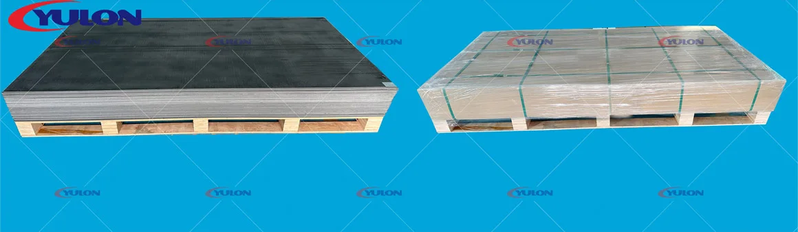 Risholite Material Ricocel Sheets 6mm Epoxy Laminated