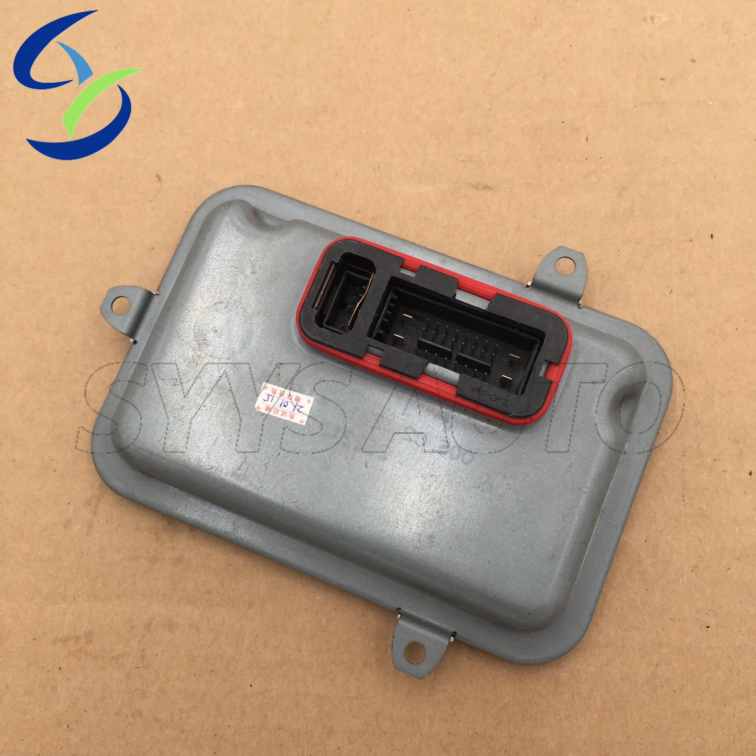 Headlamp Xeno Control Module 2169009000 For Mercedes-Benz W221 C216 ...