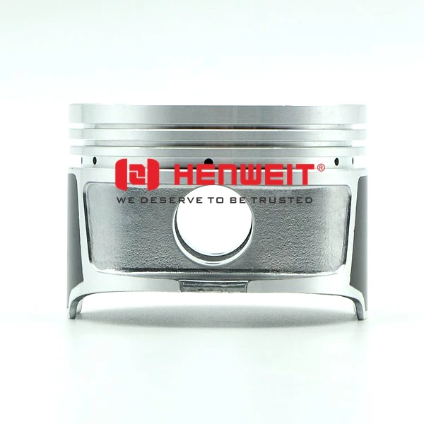 HENWEIT PISTONS for Toyota - Reliable Performance & Durability