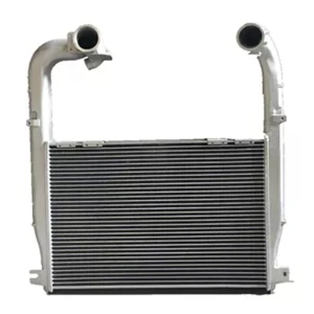 For SCANIA Truck Intercooler 1747660 with Quality Warranty for SCANIA ...
