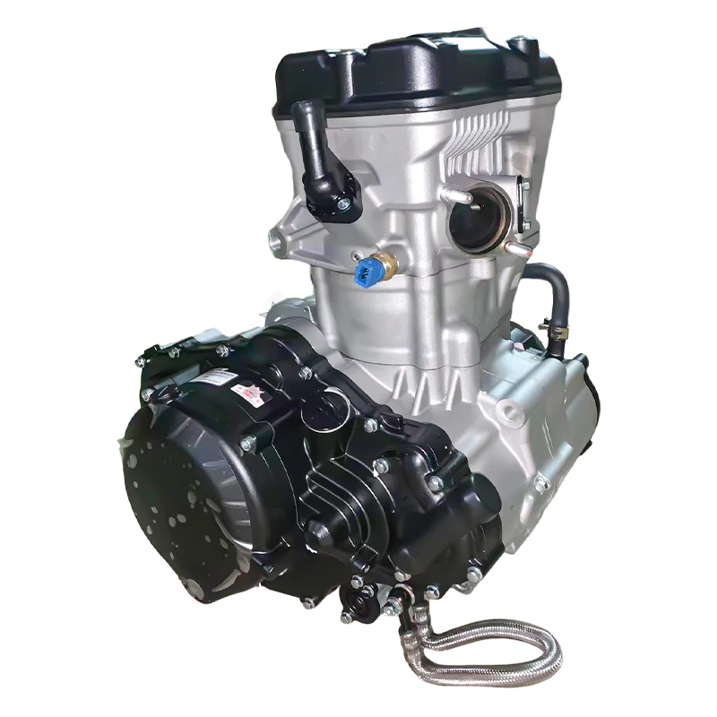 Zongshen 450cc Engine Assembly for ATV & Four Wheelers ODM | Wholesale