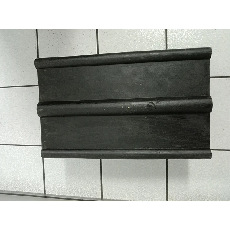 Premium Quality Rubber Waterstop Type C 150mm Centre Bulb For Fencing ...