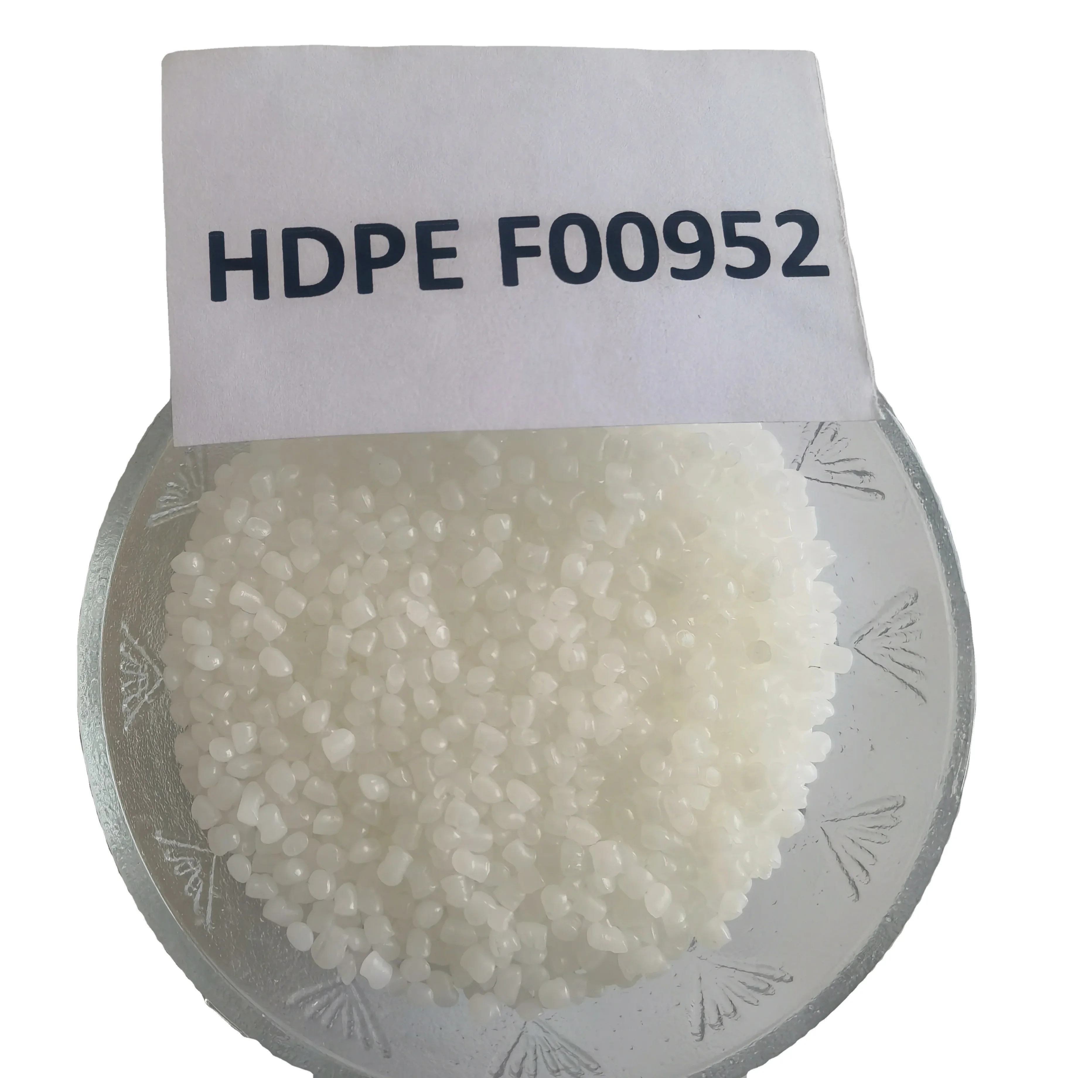Hdpe Plastic Raw Material Virgin Chemical Raffia Hdpe 7000f Granules ...
