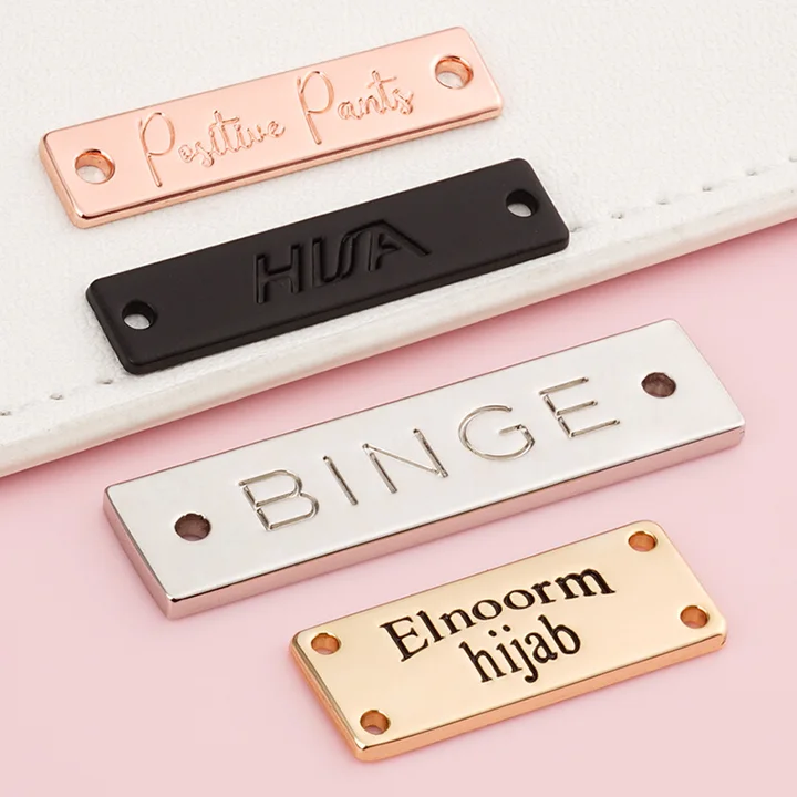 Metal Brand Label跨境商机分析报告行业外贸出口趋势-阿里巴巴国际中文站官网