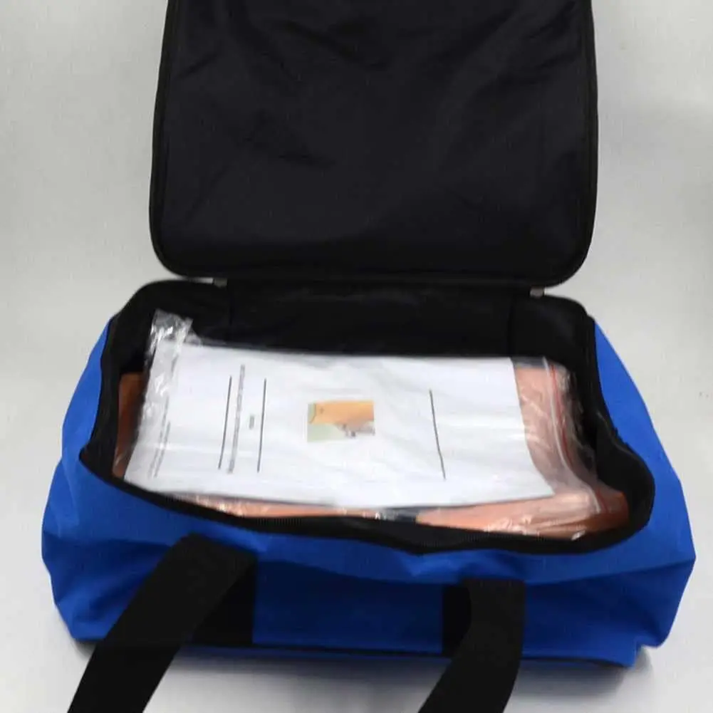 Hip Injection Practice Model - High-Quality Medical Manikin