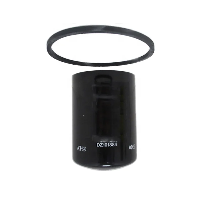 Hydwell Hot Sale Auto Parts Oil Filter Cj-6188x Dz101884 Dz101885 ...