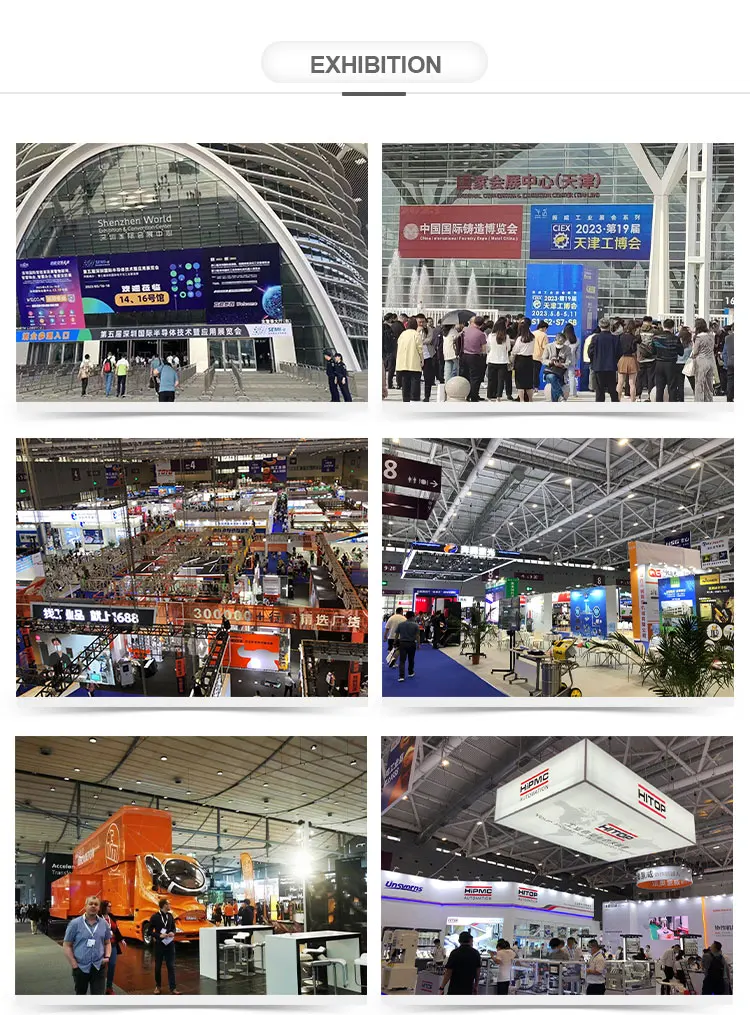 Precision Linear Stage Hb-gfwg40-fc Goniometer With Vernier Hb-gfg60-fc ...