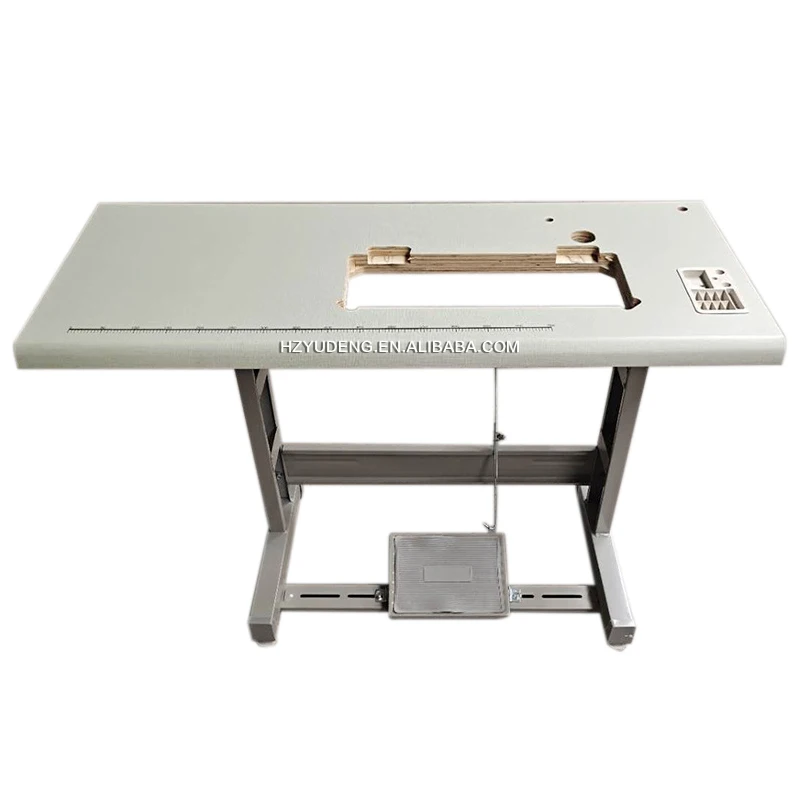 High Quality Industrial Sewing Machine Parts - Table Stand