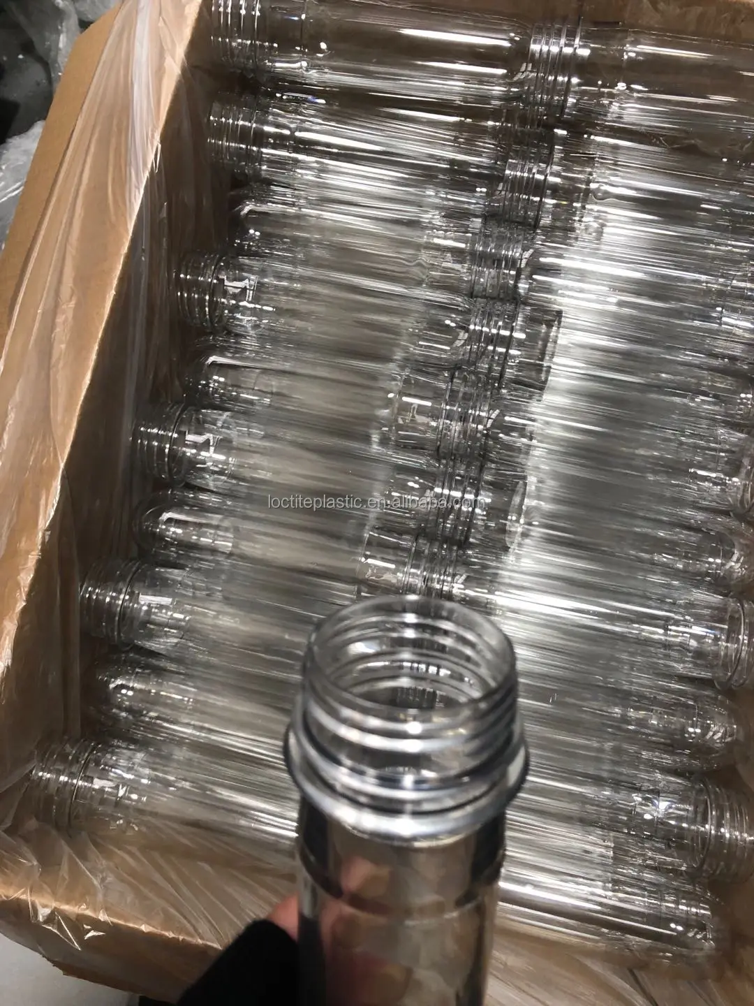 Pet Preform 28mm Pco 1881 Neck Pet Preforms 16 18 20 21 23 24 25 26 28 ...