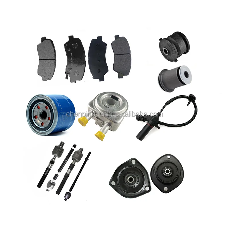 Original 58302-d6a00 58302-d6a00 58302-3ka62 58302-3ka63 Universal ...