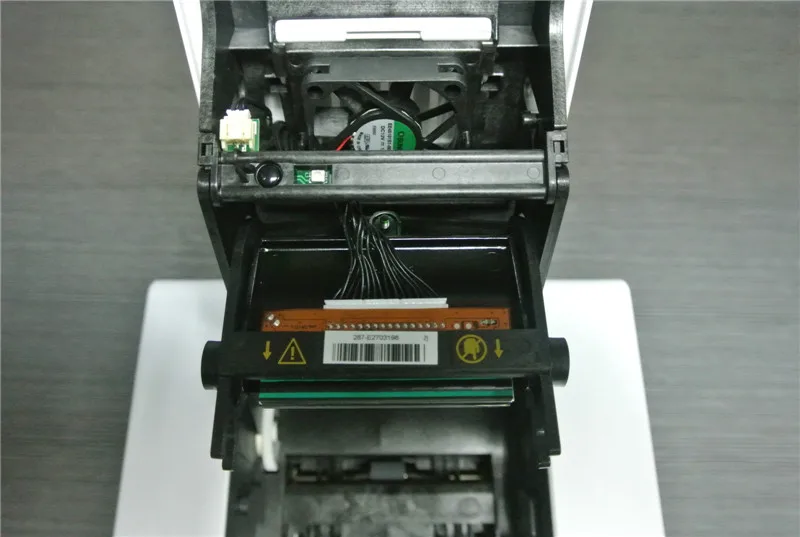Evolis Primacy Simplex Expert ID Card Printer - Single Side
