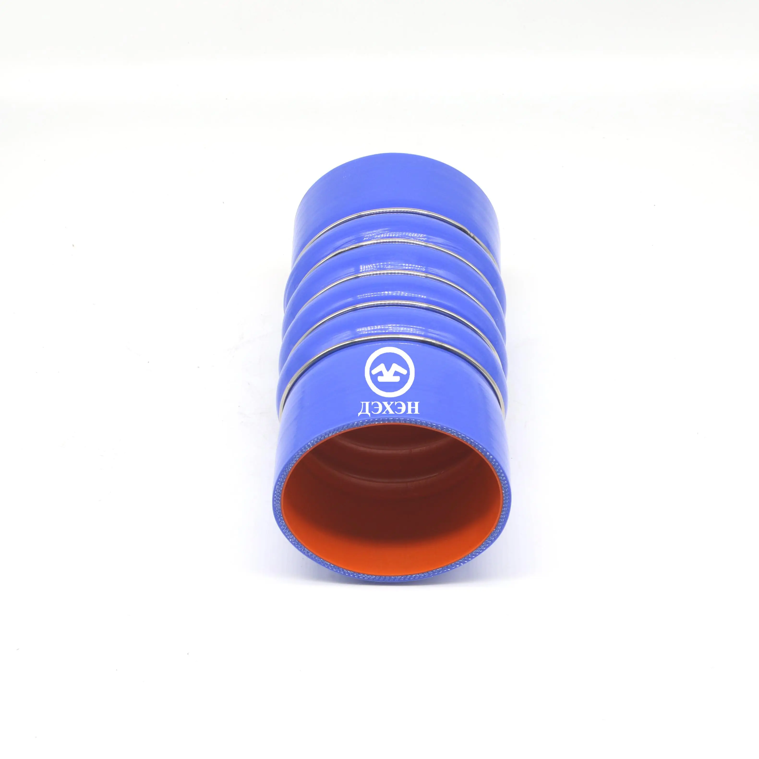 Alibaba.com: Russian Truck Silicone Rubber Hose 53205-1170243 for Kamaz ...