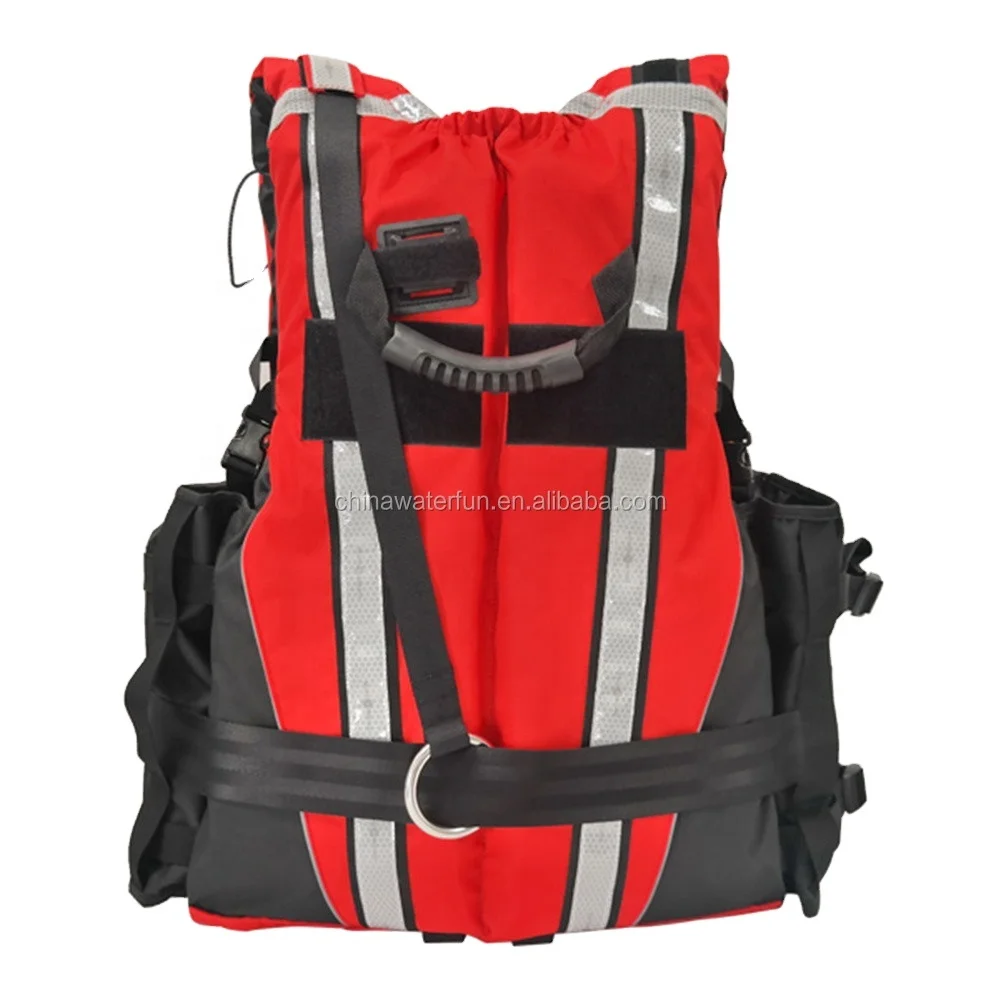 Ce Certificates 150n Water Safety Pfd Adult Life Vest Water Rescue Life ...