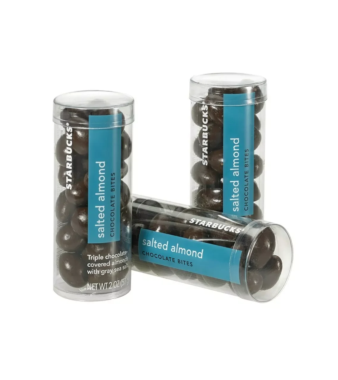 Small Plastic Tube Containers - Versatile Gift & Craft Packaging