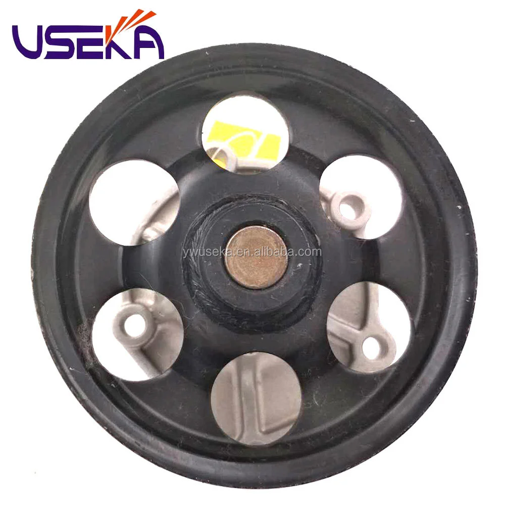 汽车发动机水泵 GWT-93A 丰田 4E 零件 16110-19106| Alibaba.com