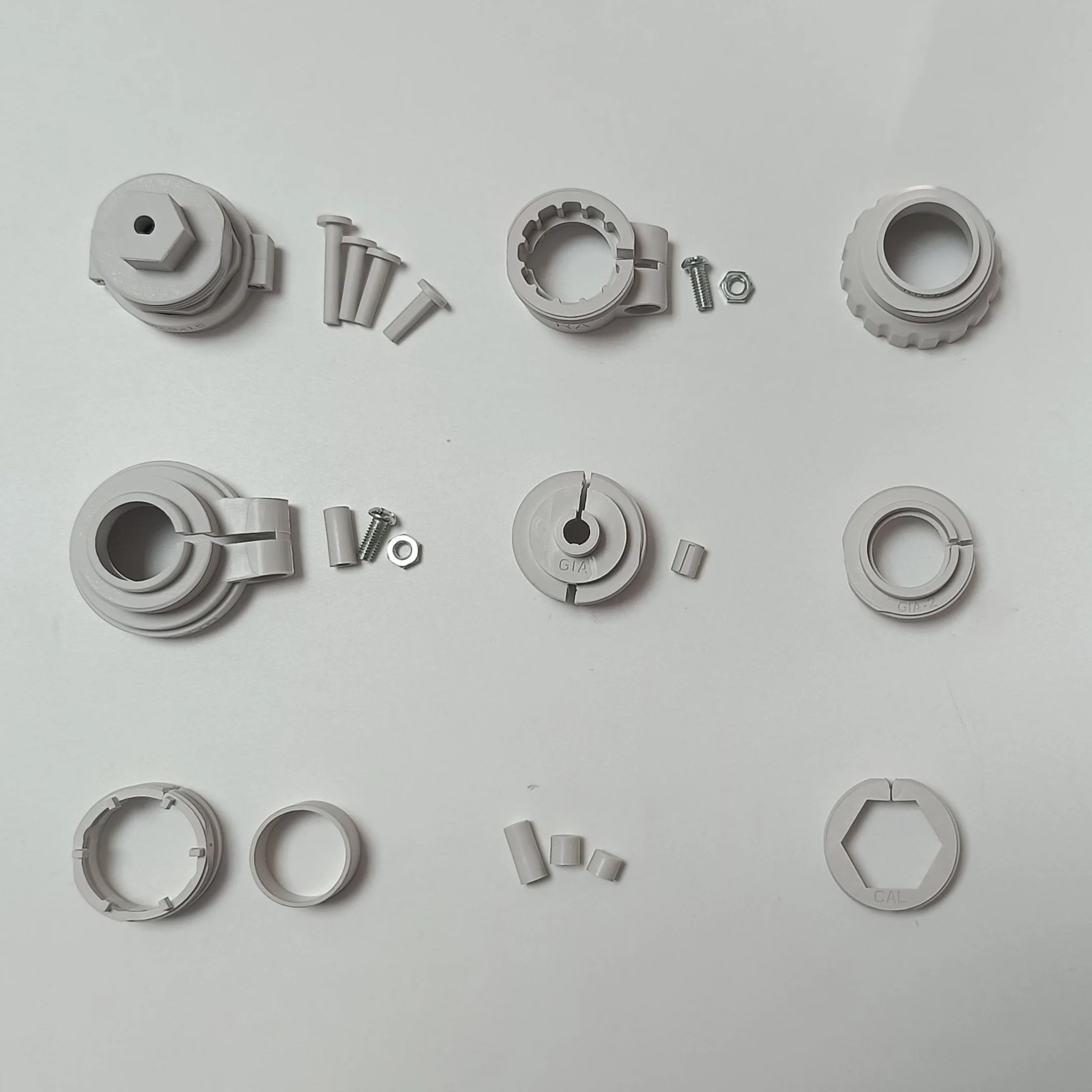 M28*1.5mm RAVL TRV Adapter Modern Thermostatic Radiator Valve ...