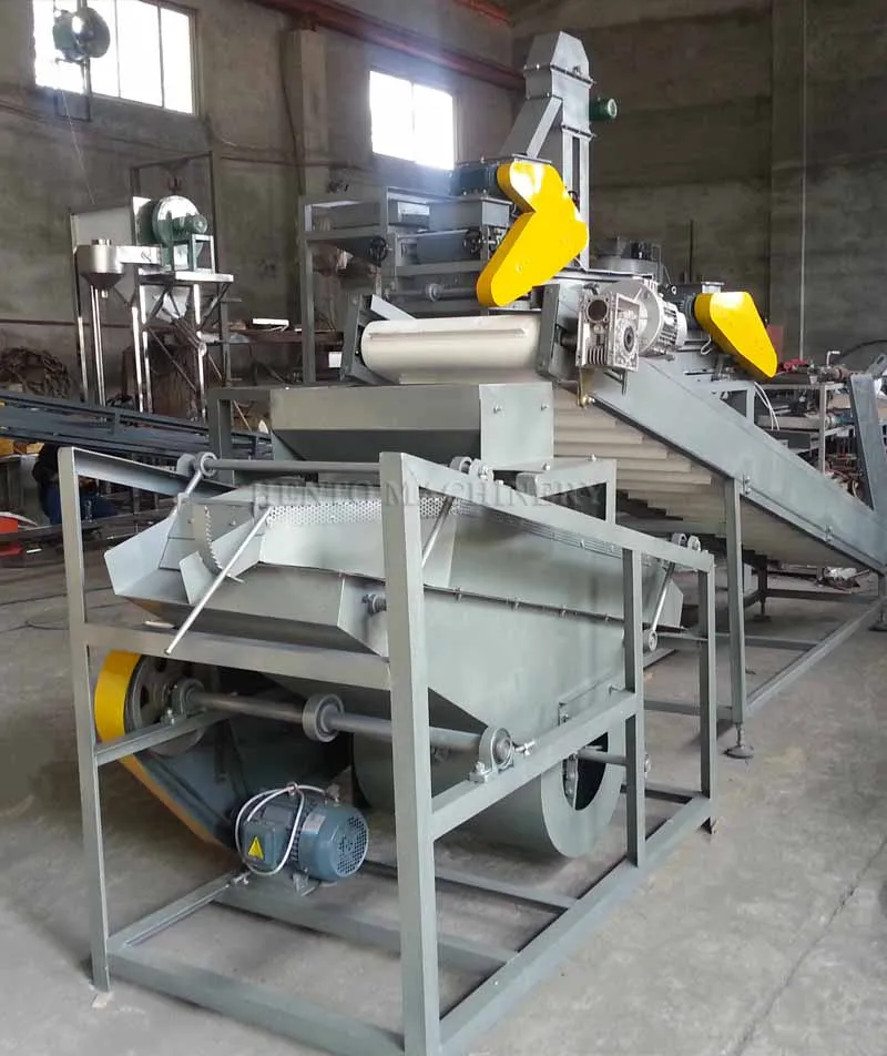 Stable Working Pistachio Sheller Machine / Almond Nut Cracking Machine ...