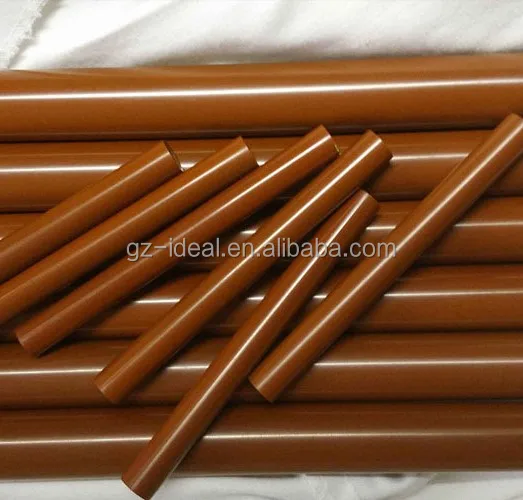 Polyimide Vespel SP1 Rods - High Temperature Resistance