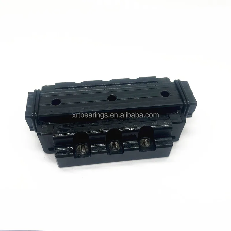 Japan Linear Guide Block Rail NR45 NR45CX NR45CX1UU NR45CXUU