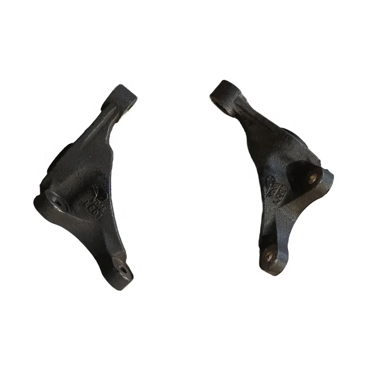 Truck Spare Parts Universal REAR WHEEL AXLE Air Chamber Bracket ...