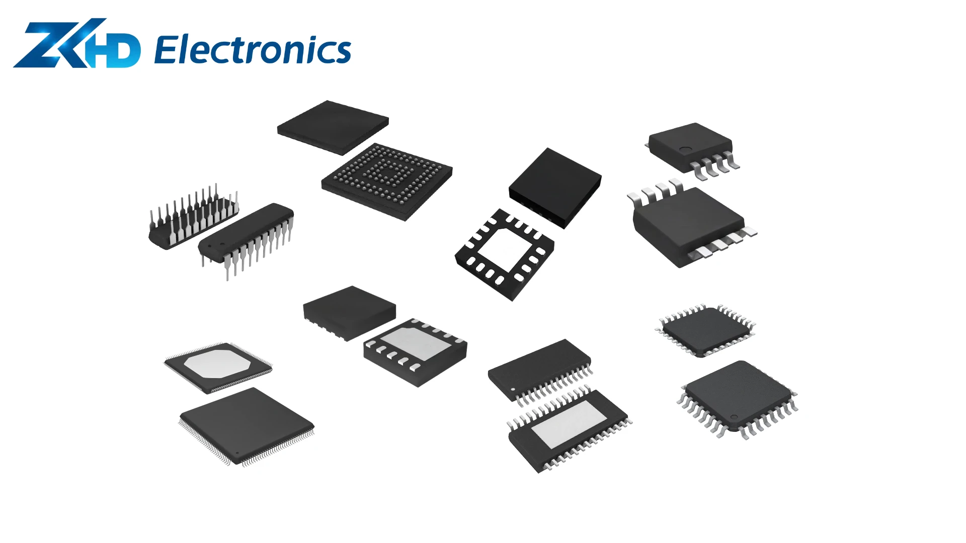 New Original Integrated Circuit 5CSEBA6U19I7SN| Alibaba.com