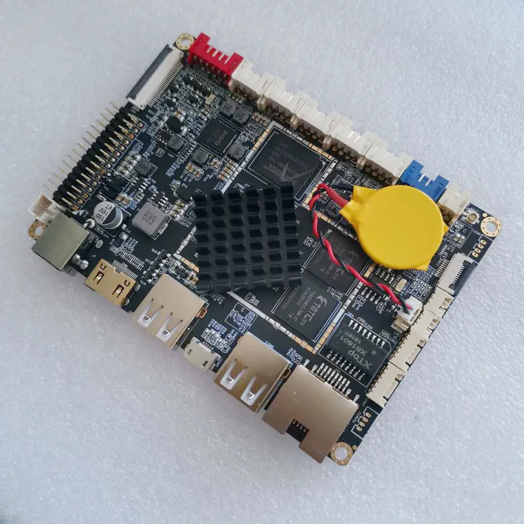 YF-019H 5.0版支持MIPI HDM LVDS控制板eDP液晶面板安卓RK3288多媒体多合一控制器板| Alibaba.com