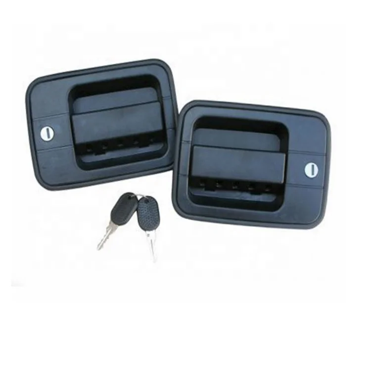 500335296 RH-LH Kit door handle with key for Iveco truck| Alibaba.com
