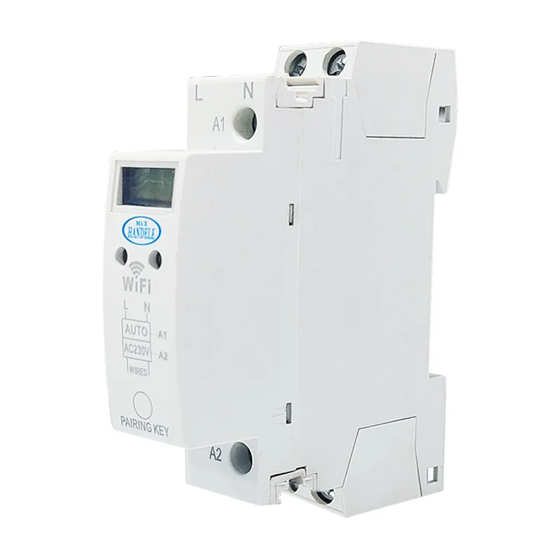 Mini Smart Wifi Diy Switch S Smart Home Automation Module,Universal Diy ...