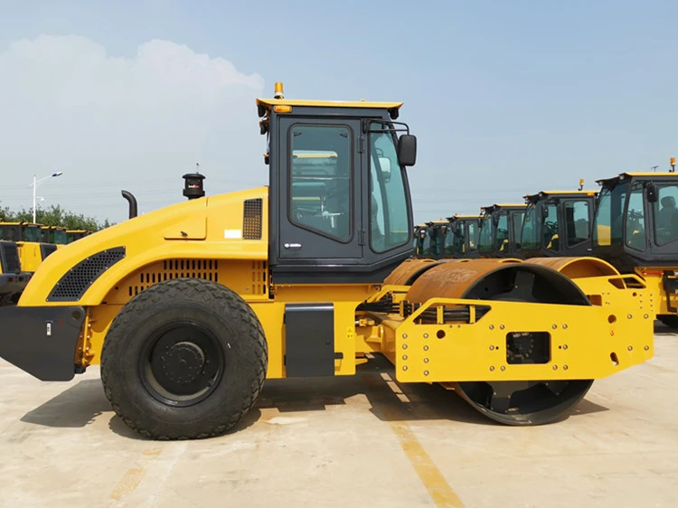 Roadheader Mining Tunneling Cantilever Type Road Roller With Cheap ...