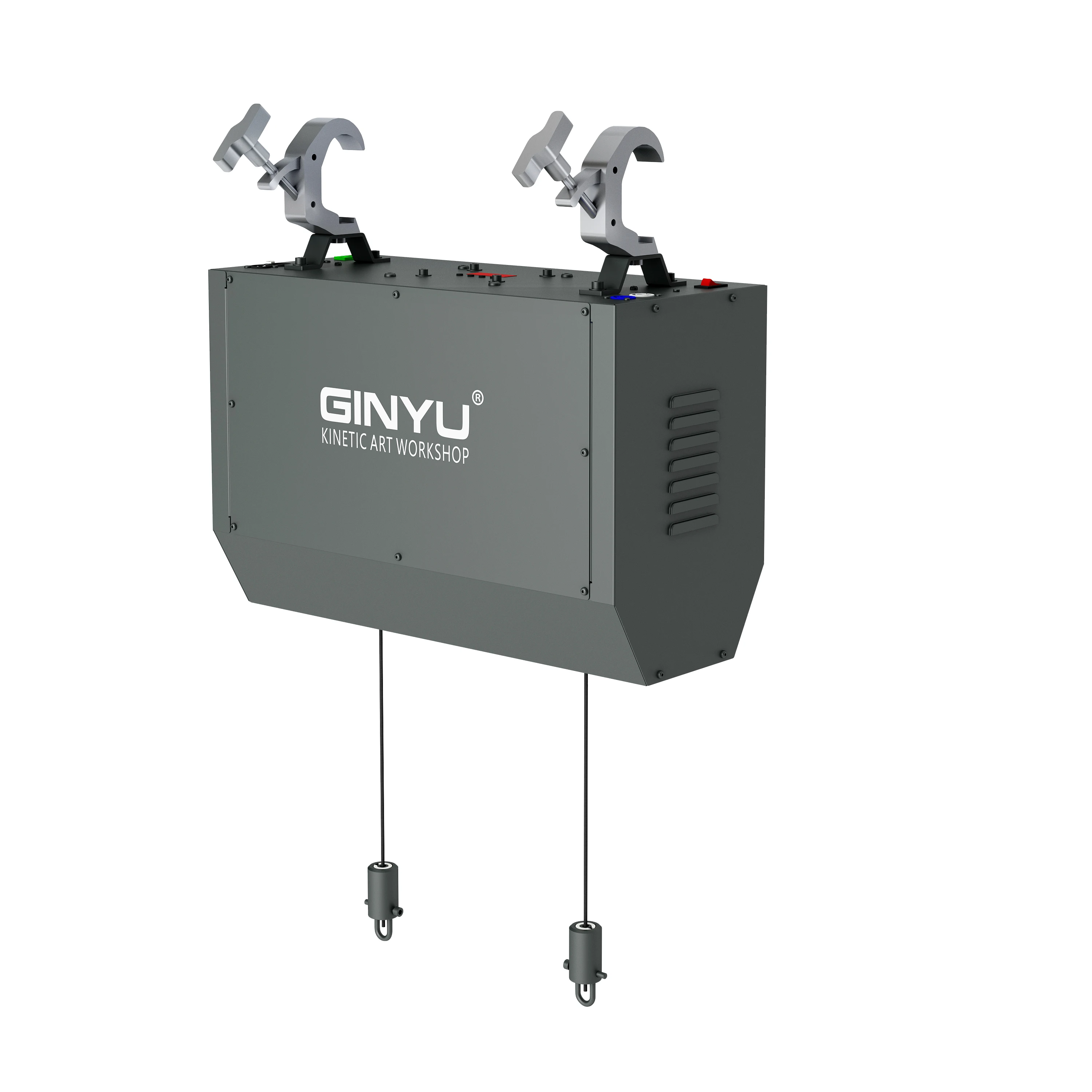 DMX Kinetic Motor Fly Led Display| Alibaba.com