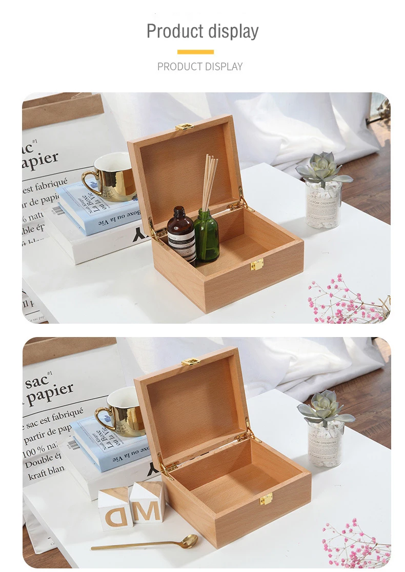Custom Wood Crafts Wooden Boxes & Wall Signs Senior Wedding Baby ...