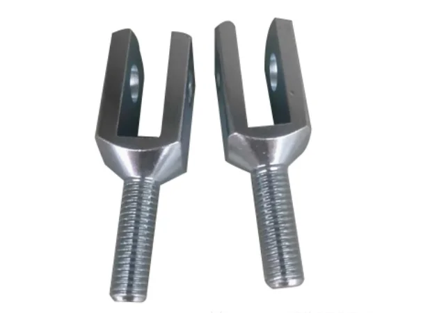 M8 M10 M12 M14 M16 M20 DIN 71752 Stainless Steel Clevis Rod End