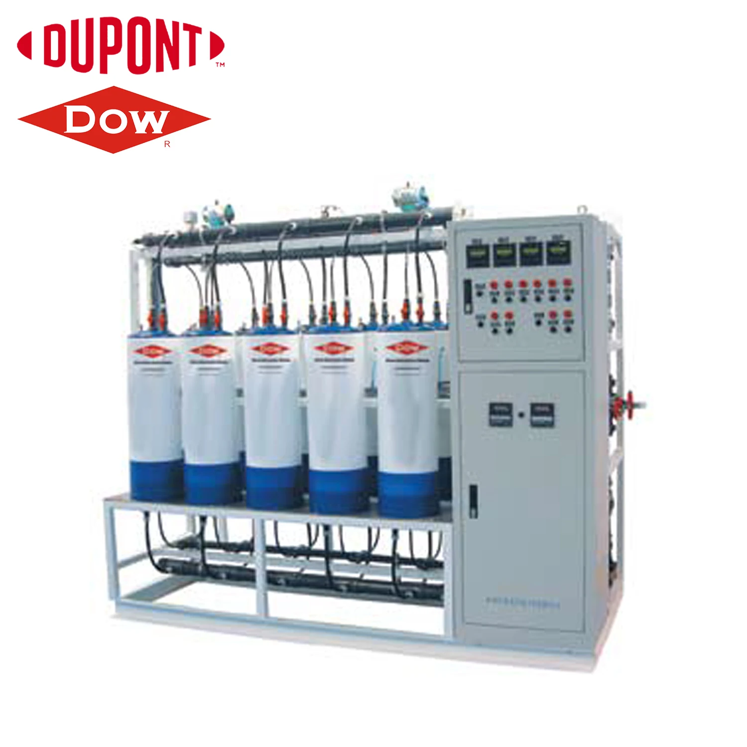 Dupont Dow Omex Edi Module Edi-210 - Buy Dow Omex Edi Module,Omex Edi ...