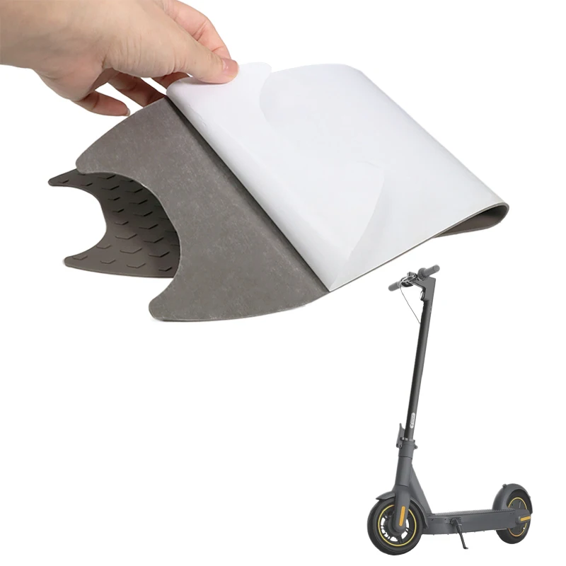 New Image Ninebot Parts For Ninebot F20 F25 F30 F40 Foot Pad ...