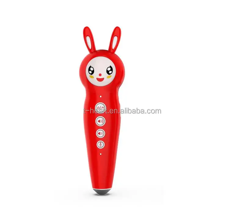 Children English Learning Oid Audio Growing Up Talking Pen Books - Buy ...