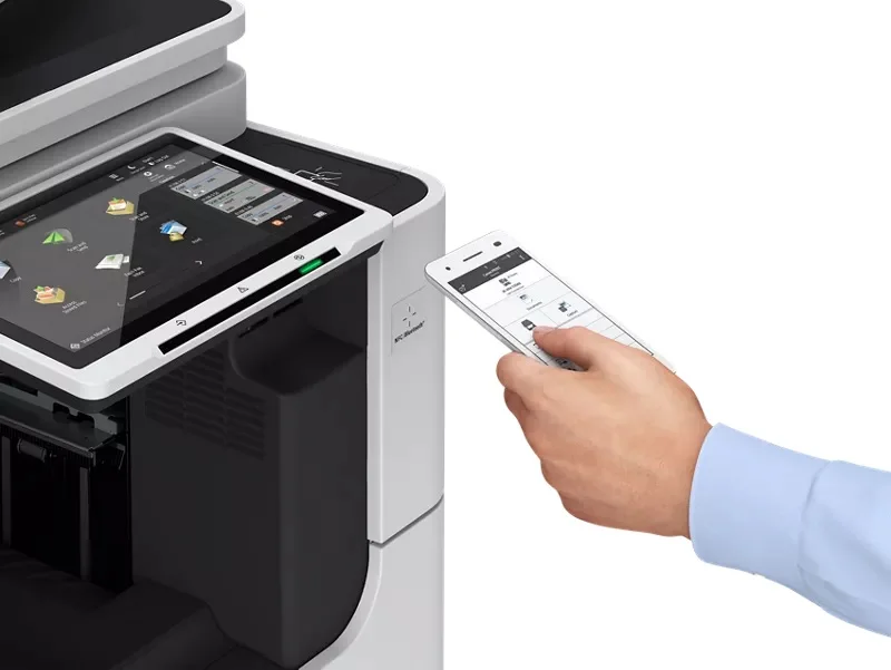 Brand New Imagerunner ADVANCE DX C5800 Series Printers