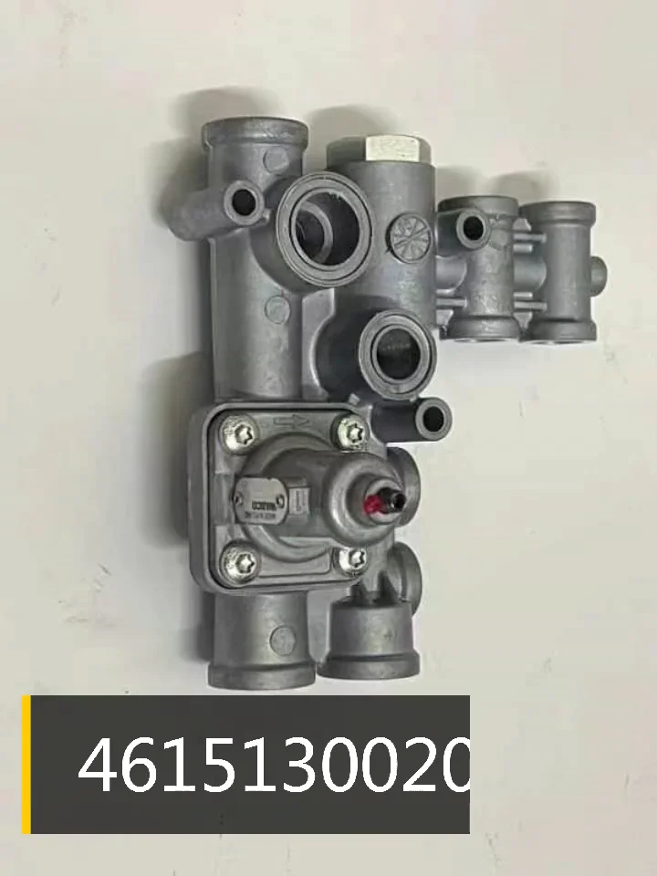 用于wabco 4615130020 4615130000 3413352 1072668 99.0870.6 99.0870.7的pem气动 ...