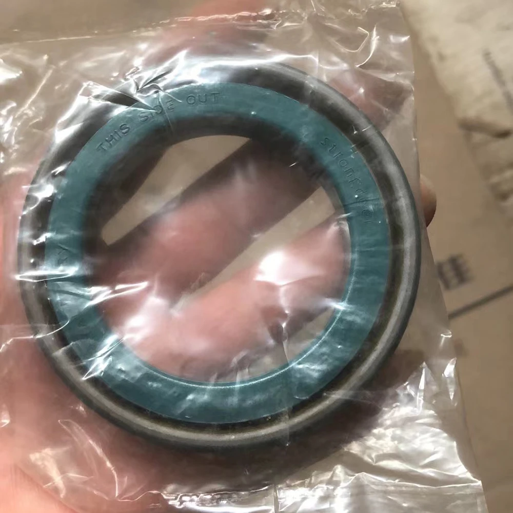 Tractors Front Crankshaft Seal Re538097 For John Deere 5410 5240 - Buy ...