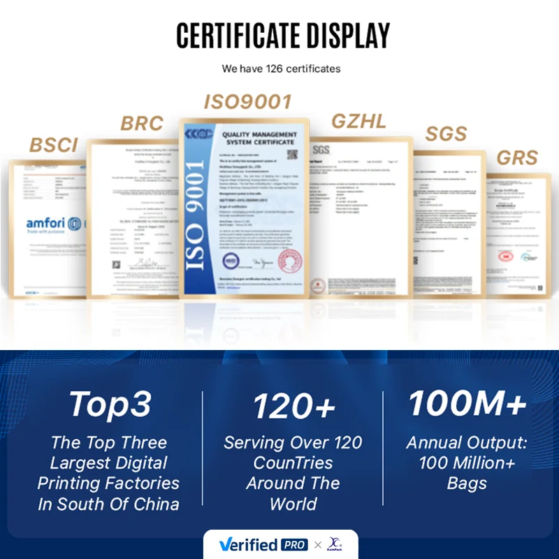 Alibaba.com: KwinPack high temperature resistant plastic oven bags for ...