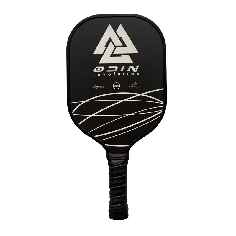 Pickleball Paddle Graphite Face Honeycomb Composite Core Pickleball ...