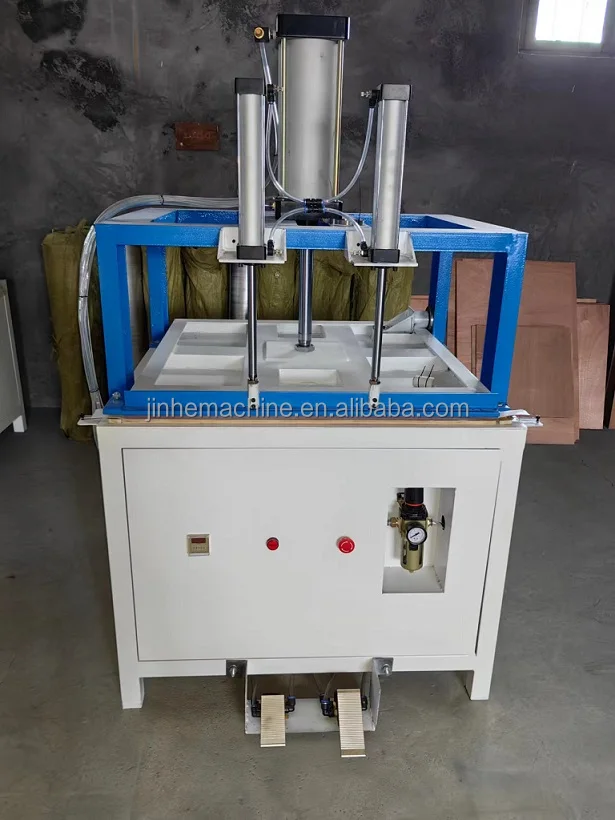 Vacuum Pillow Compressor Baler Foam Sponge Compression Packaging ...