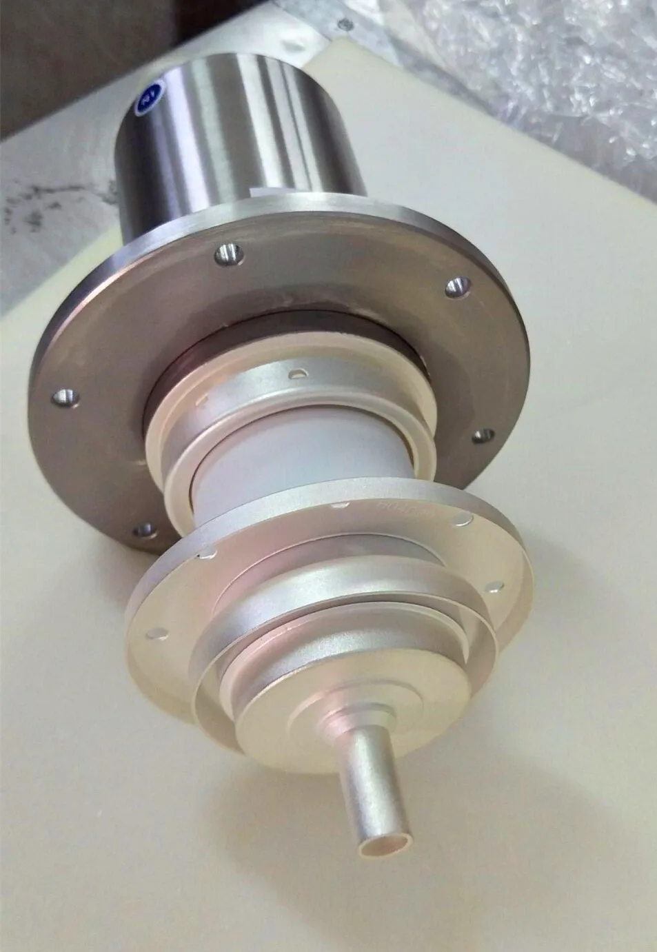 Jingguang Power Triode Tube CTK15-2 for Laser Machines