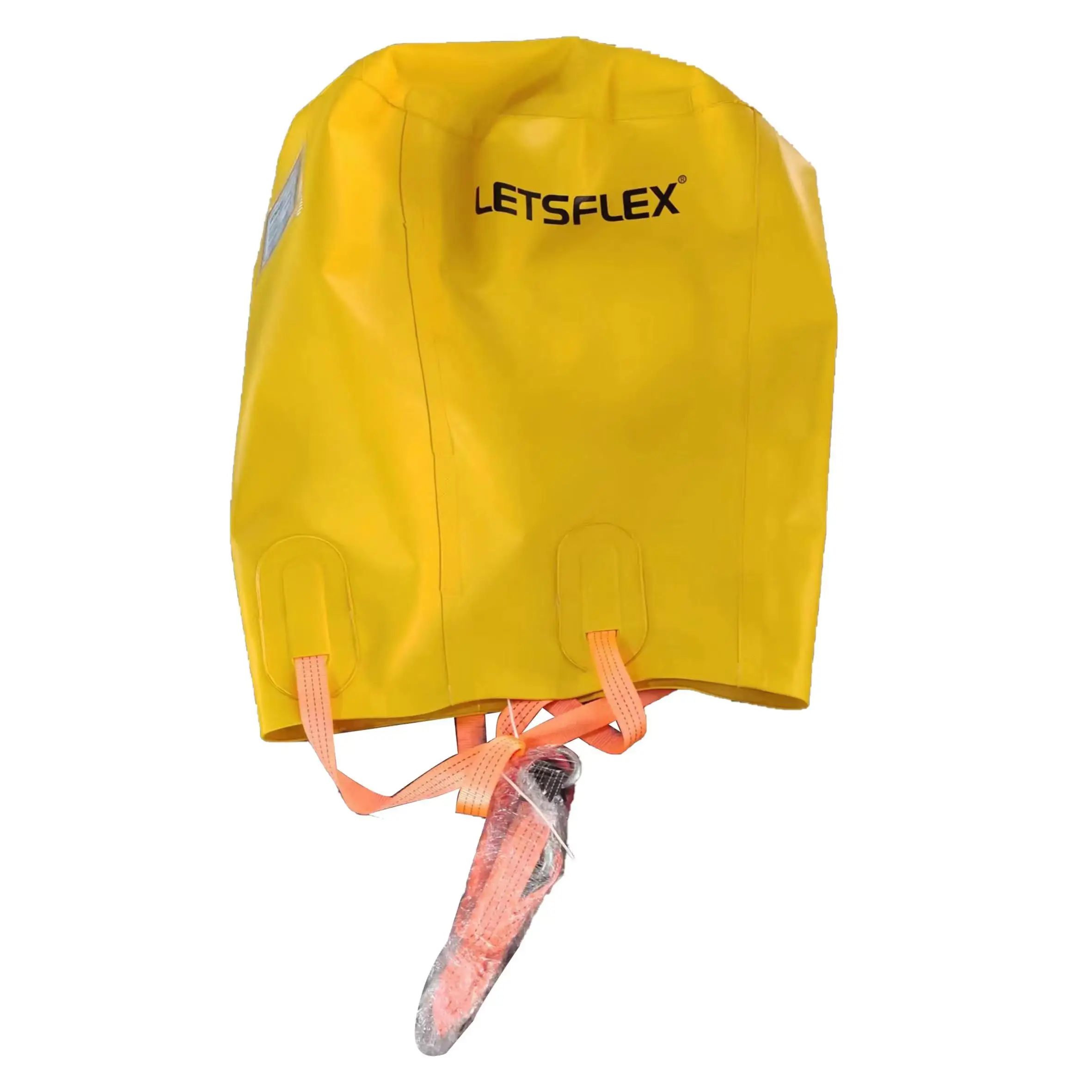 Underwater Salvage Pvc Airbag And Airbag For Salvage Ships Launch ...