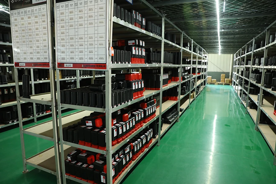 Heavy Duty Double Spindle Angle Milling Head - Deep Boring