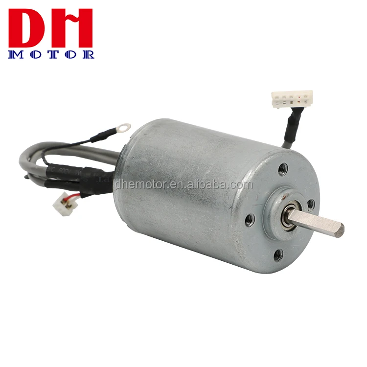 B4260m-003 24vdc 3200rpm Brushless Dc Motor For Game Machine - Buy Brushless Dc Motor For Game ...